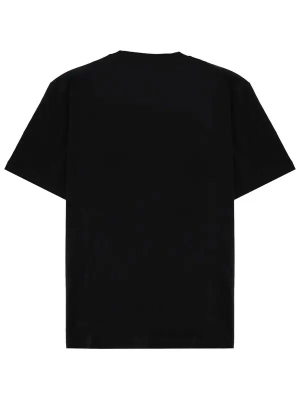 BOSS T-shirt C-thompson Con Logo