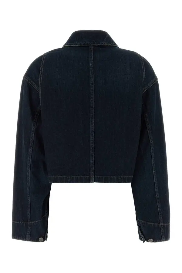 Prada Denim Jacket