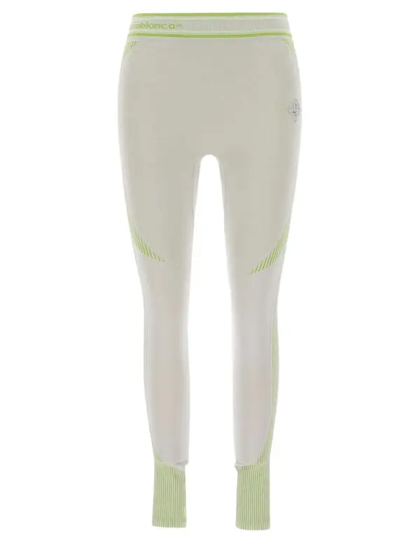 Casablanca Seamless Leggings