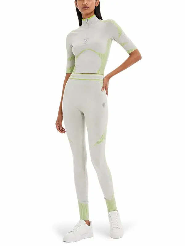 Casablanca Seamless Leggings