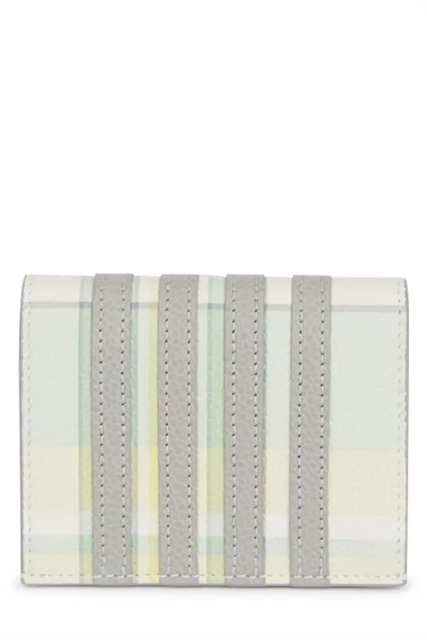 Thom Browne Accessories Wallets