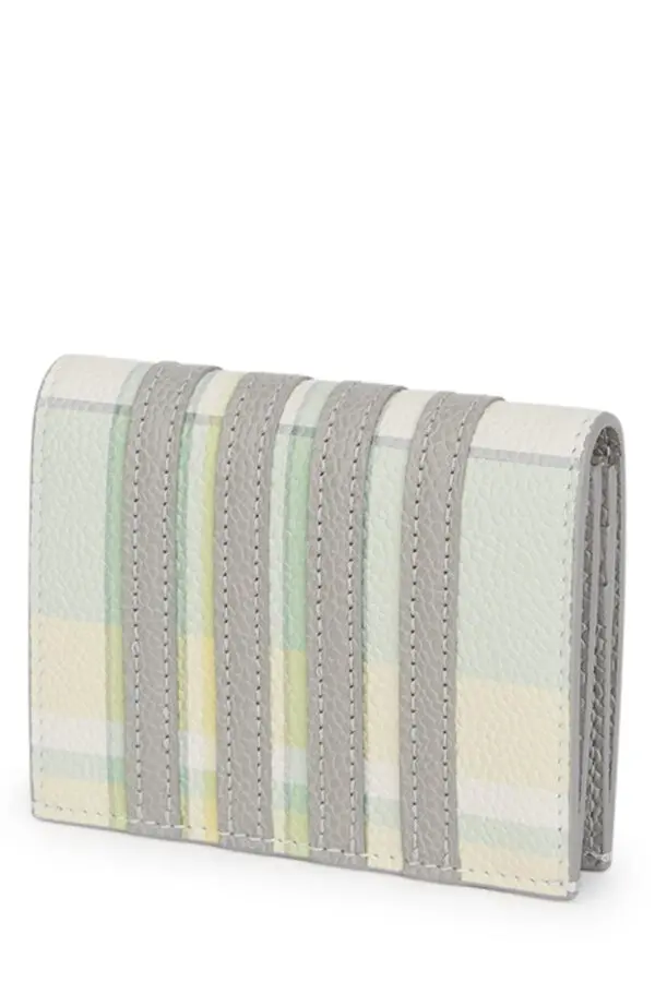 Thom Browne Accessories Wallets