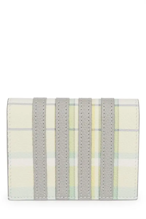 Thom Browne Accessories Wallets