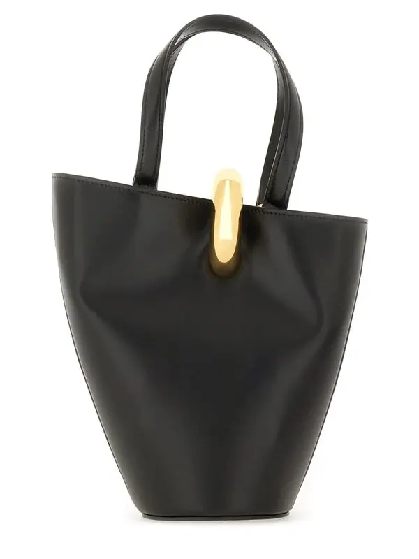 Jacquemus La Petite Poupee Bag - Black