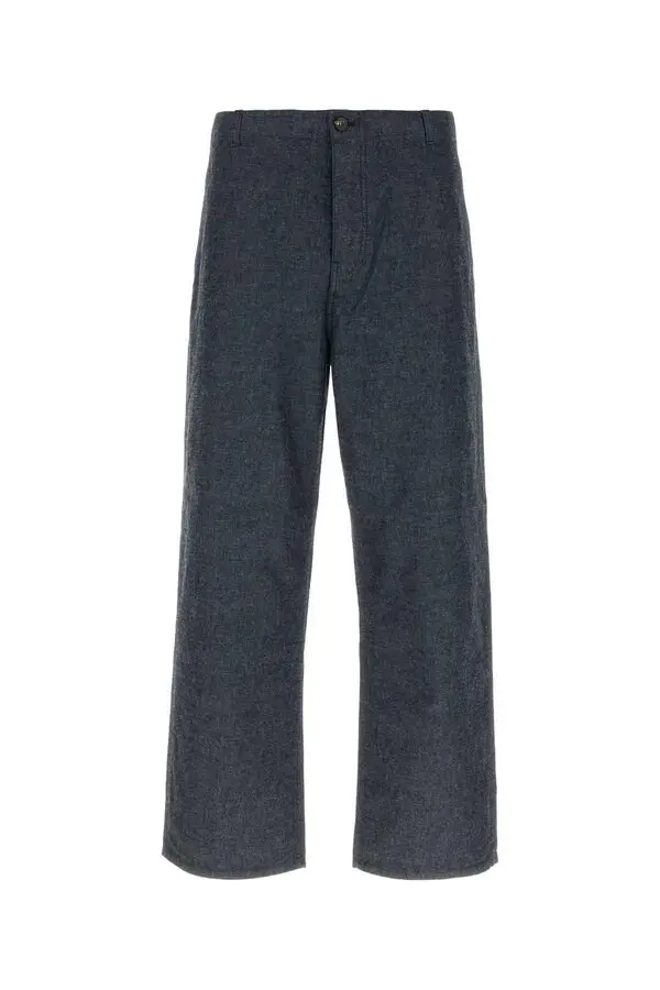 Prada Chambray Pant