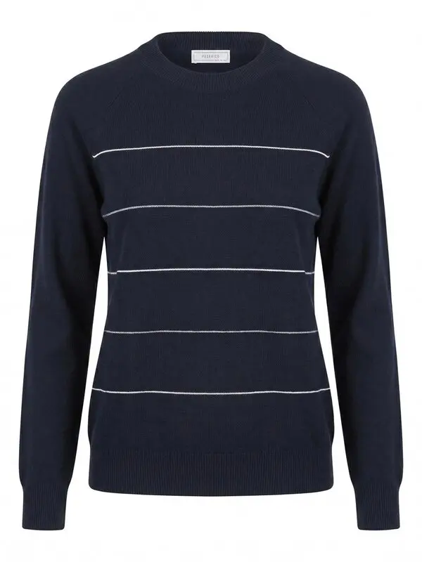 Peserico Round Neck Sweater