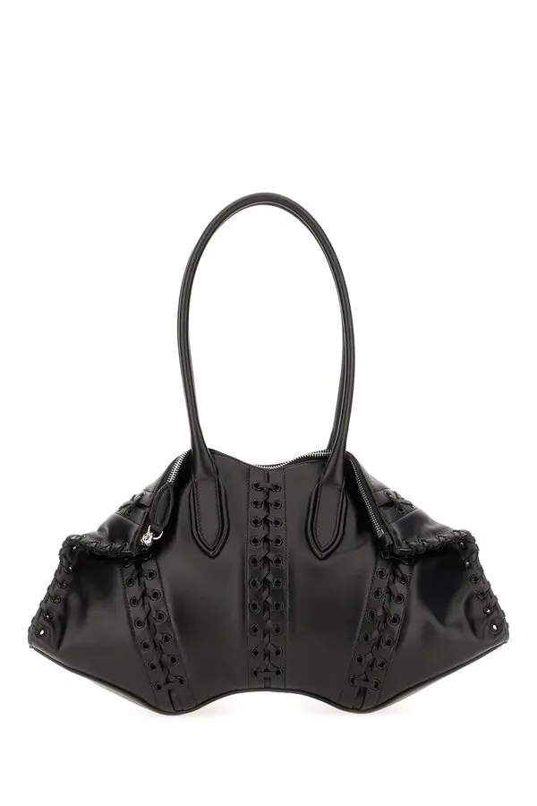 Alexander McQueen Shopper Bag - Multicolor