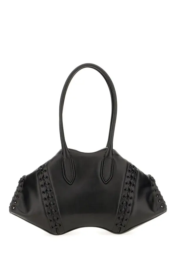 Alexander McQueen Shopper Bag - Multicolor