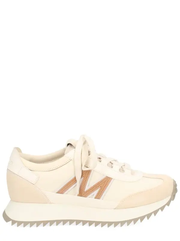 Moncler Pacy2 Sneaker - White