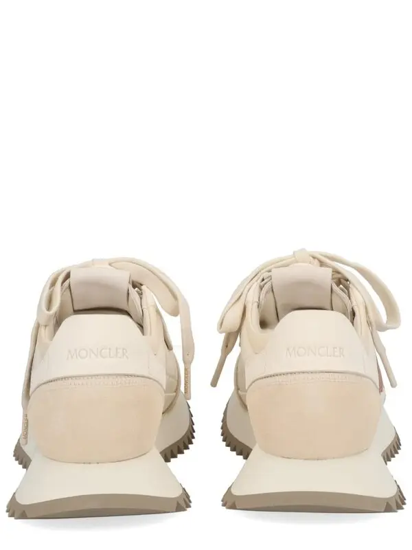 Moncler Pacy2 Sneaker - White