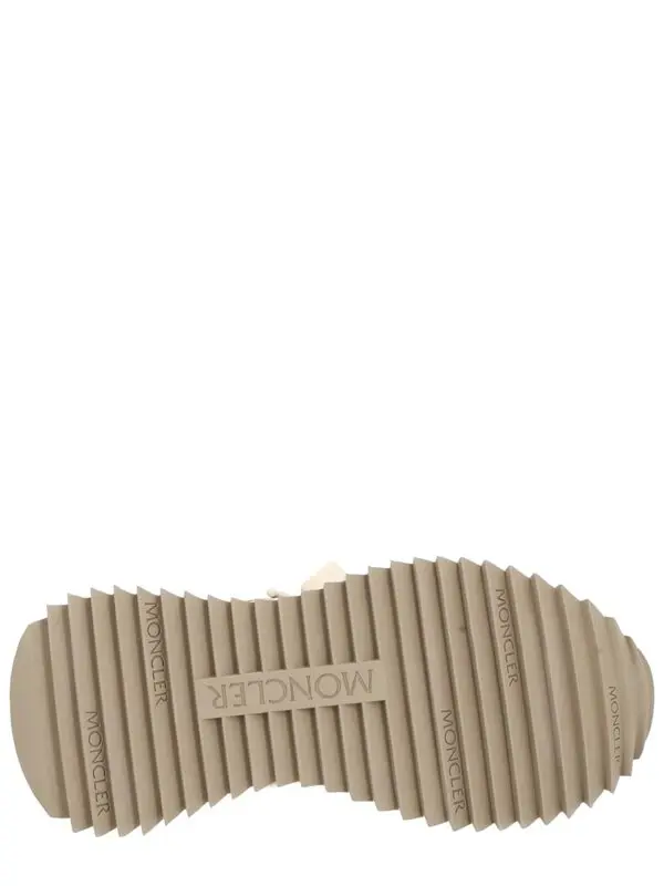 Moncler Pacy2 Sneaker - White