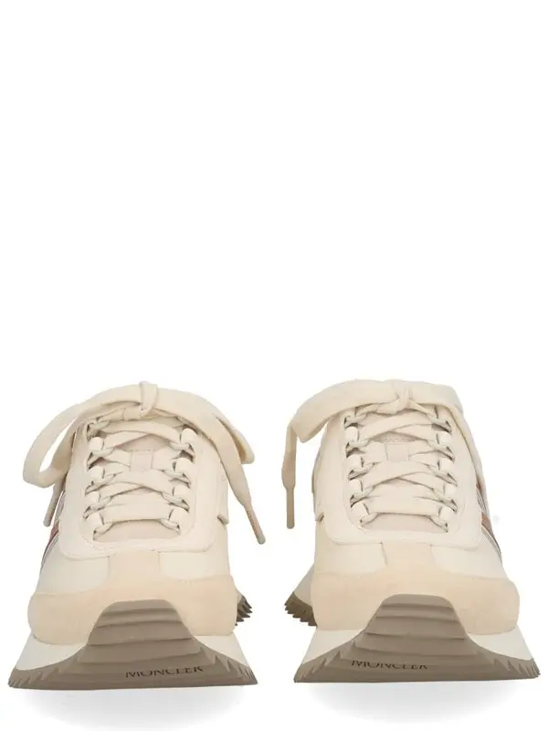Moncler Pacy2 Sneaker - White