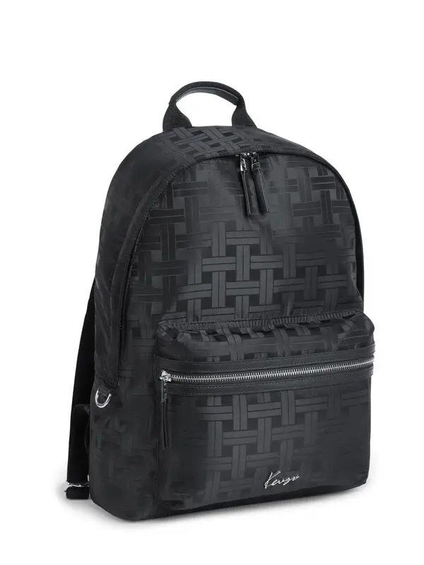 Kenzo Backpack Walls