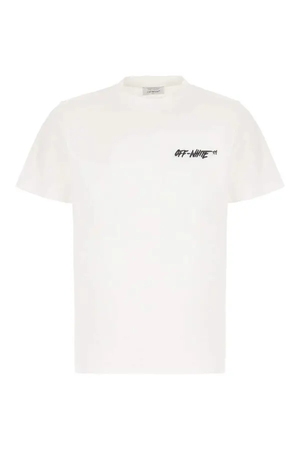 Off-White Clothing T-shirt