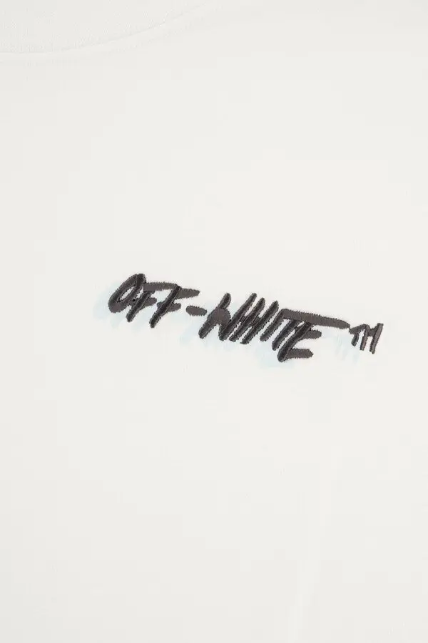 Off-White Clothing T-shirt