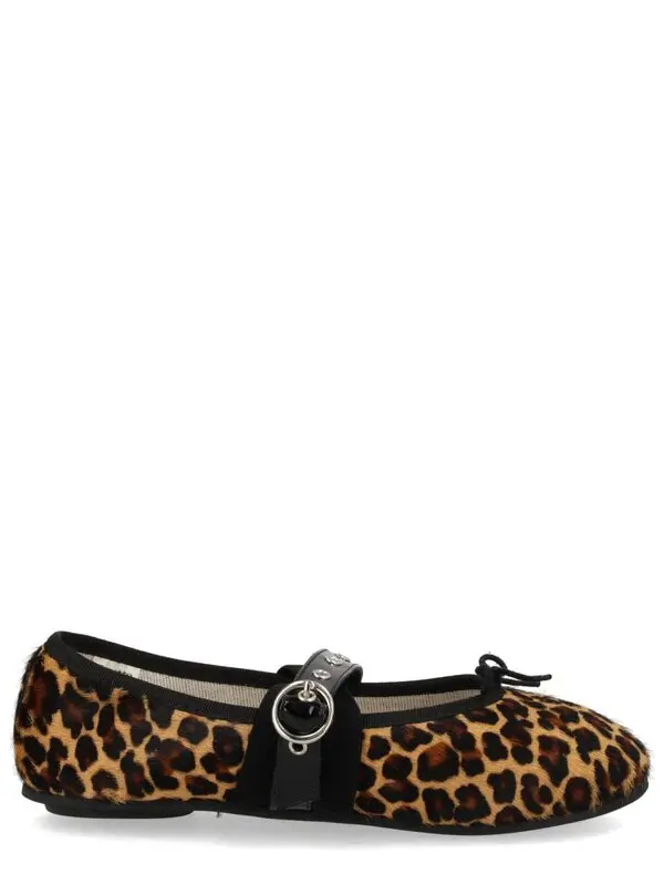 Repetto Ballerina Ballet Twist - Multicolor