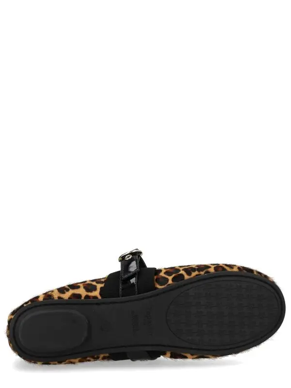 Repetto Ballerina Ballet Twist - Multicolor