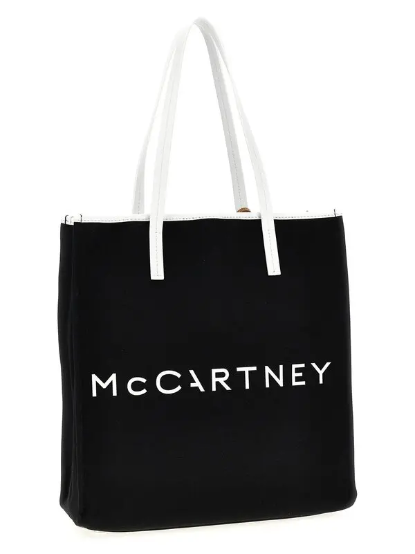 Stella McCartney Large Shopping Bag - Multicolor