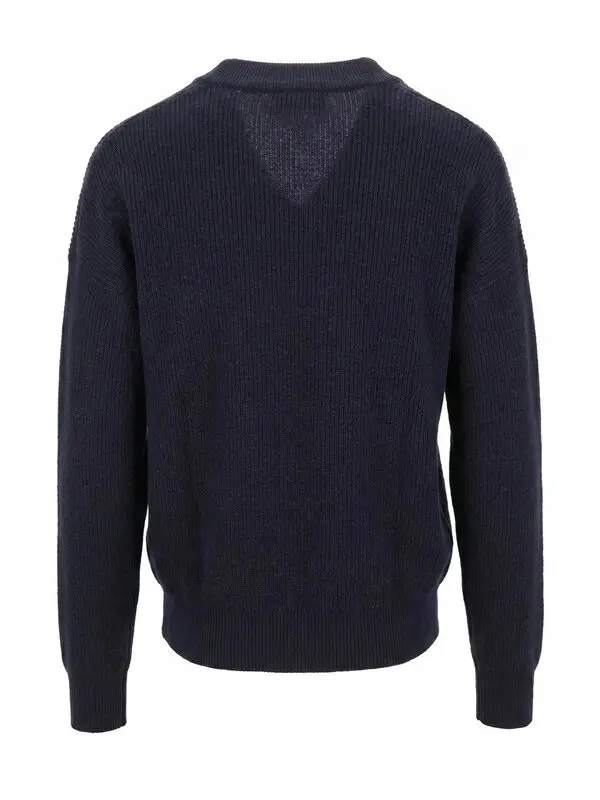 Peserico V-neck Sweater