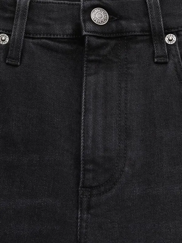 Gucci Skinny Denim Jeans