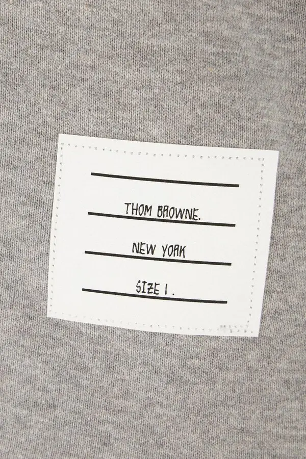Thom Browne Clothing Sweatshirts