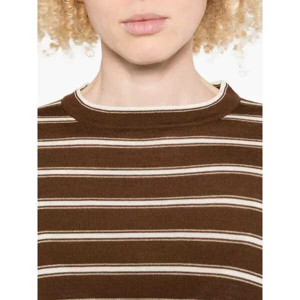 Brunello Cucinelli Tops T-shirts & Jerseys