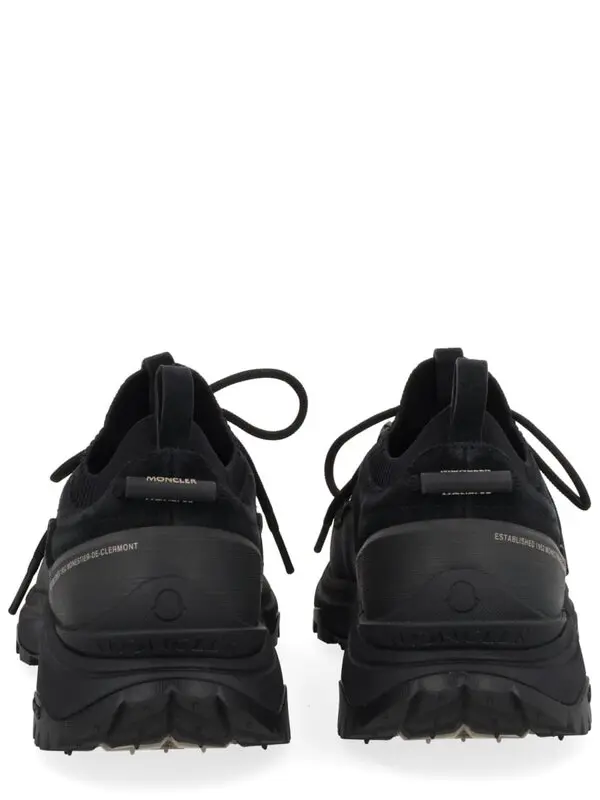 Moncler Trailgrip Lite3 Sneakers