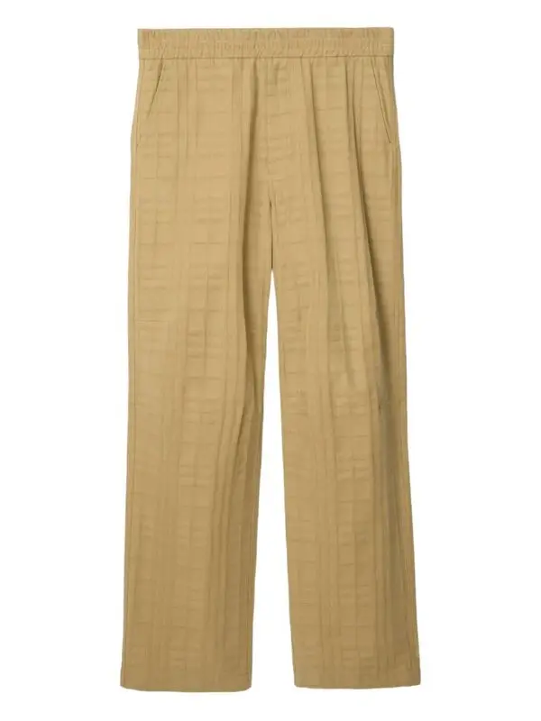 Burberry M Casual Trousers