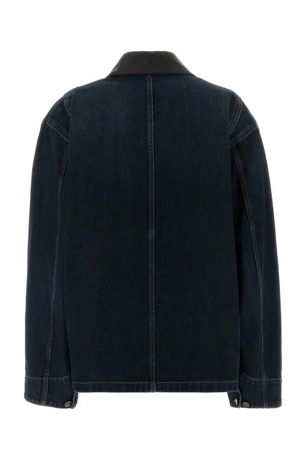 Prada Denim Jacket