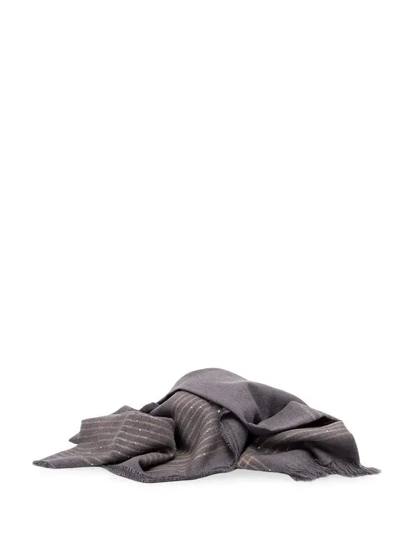 Peserico Scarf - Multicolor