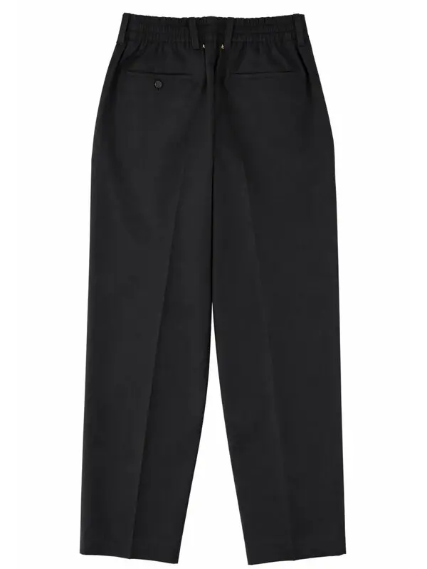 GOLDEN GOOSE Pantalone In Lana