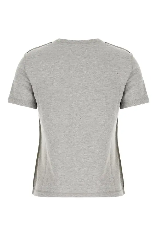 Dolce & Gabbana Slogan Print T-shirt