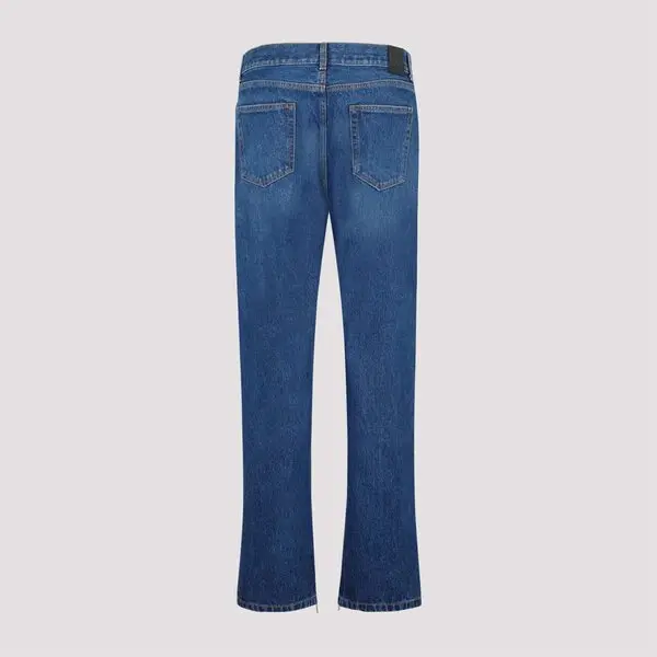 Off-White Skate Jeans