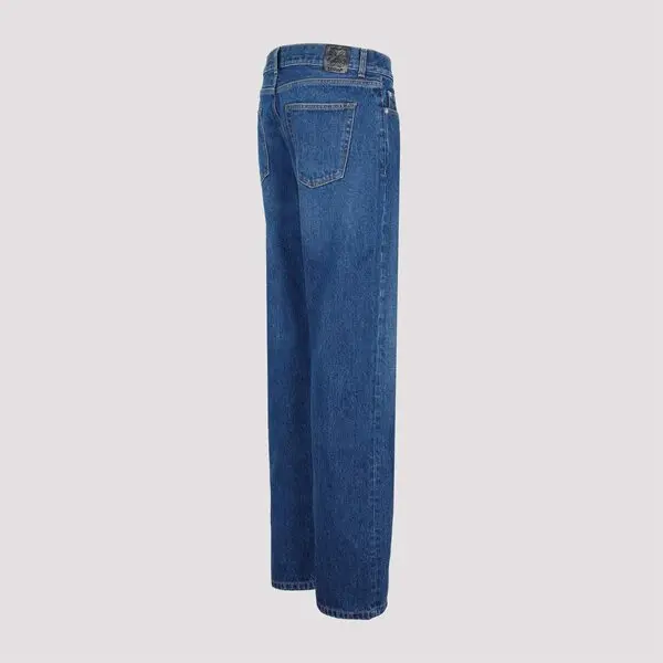 Off-White Skate Jeans