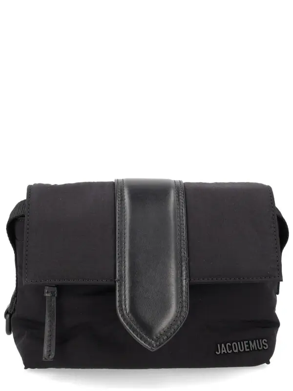 Jacquemus Le Bambino Bag