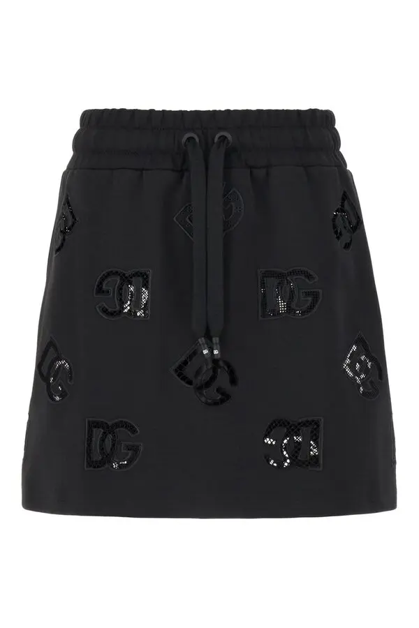 Dolce & Gabbana Skirt - Multicolor