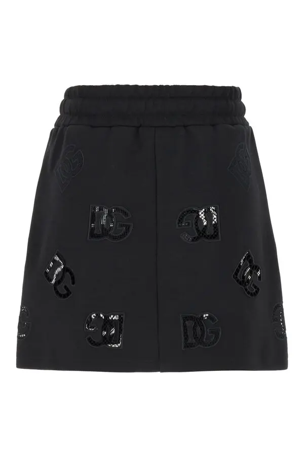 Dolce & Gabbana Skirt - Multicolor
