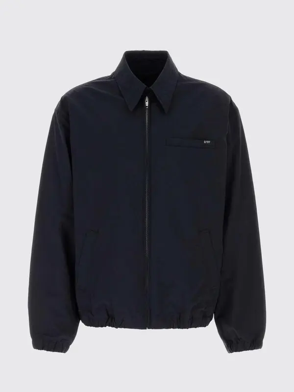 Prada Zip Up Jacket