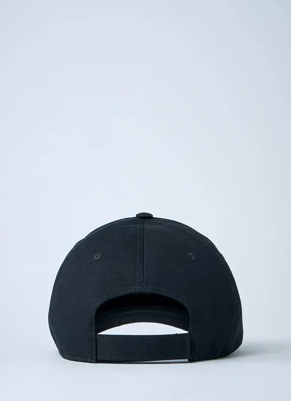 Marni Logo Motif Baseball Cap