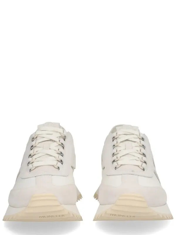 Moncler Pacy2 Sneaker - White