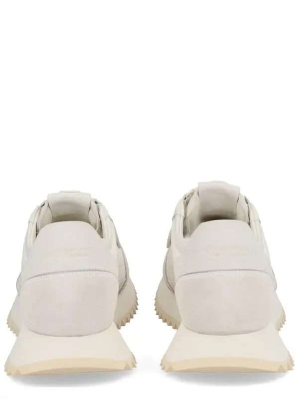 Moncler Pacy2 Sneaker - White