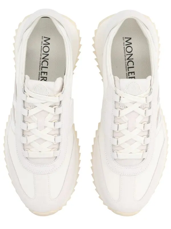 Moncler Pacy2 Sneaker - White