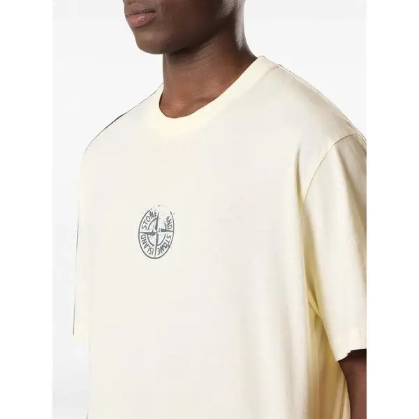 Stone Island T-shirts & Vests T-shirts