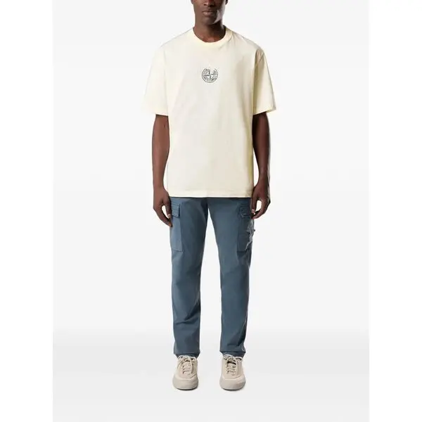 Stone Island T-shirts & Vests T-shirts