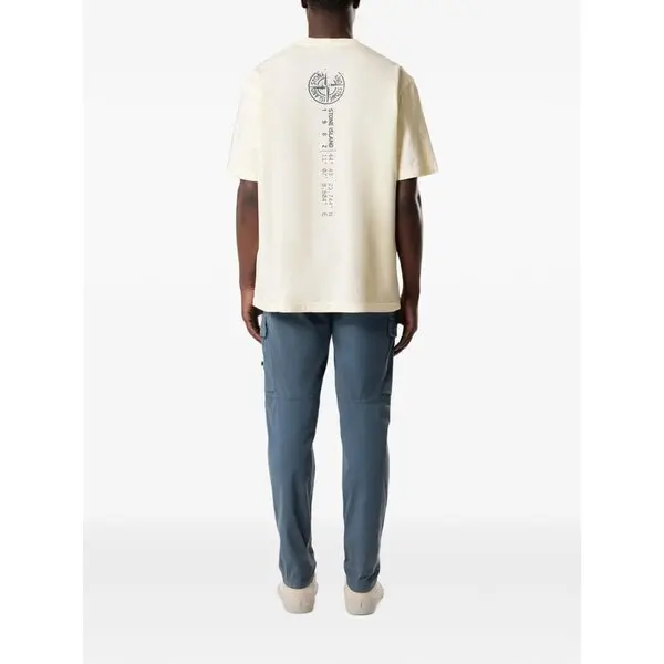 Stone Island T-shirts & Vests T-shirts