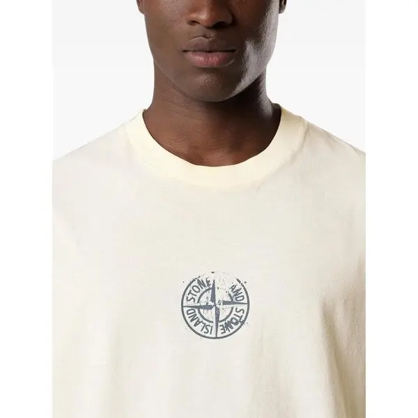 Stone Island T-shirts & Vests T-shirts
