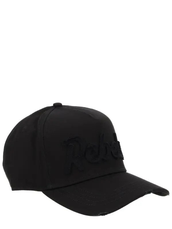 Dsquared2 Rebels Baseball Hat