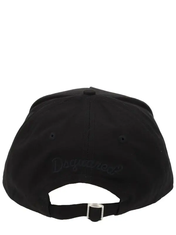 Dsquared2 Rebels Baseball Hat