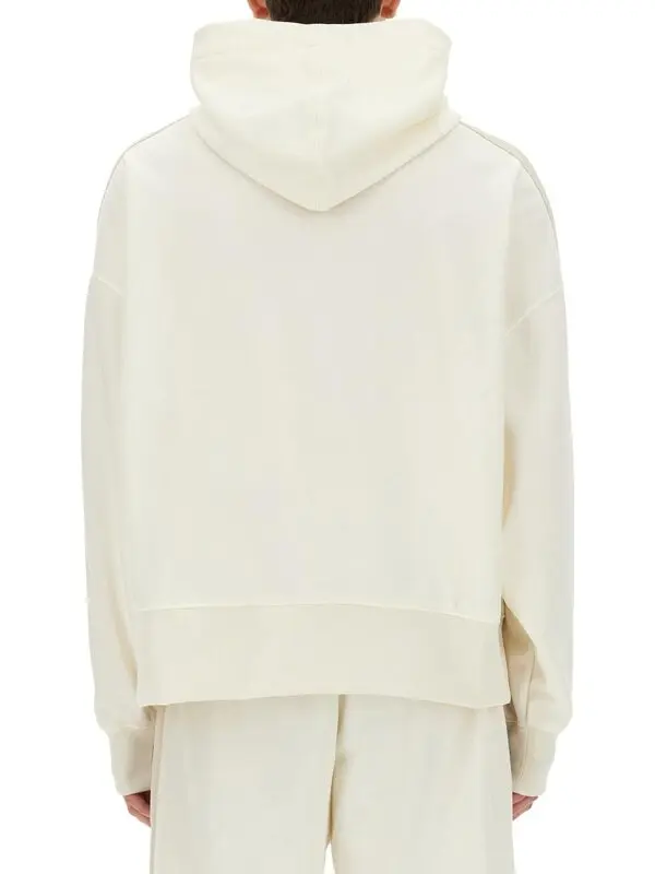 Palm Angels Monogram Sweatshirt