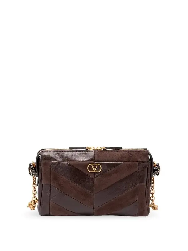 Valentino Garavani Panthea` Small Bag - Multicolor